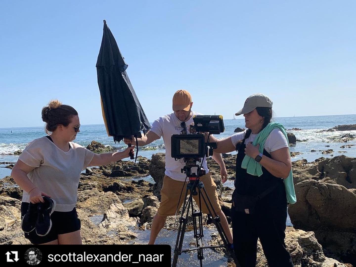 The Film Fund Announces Winners of Winter 2022 Funding Contest