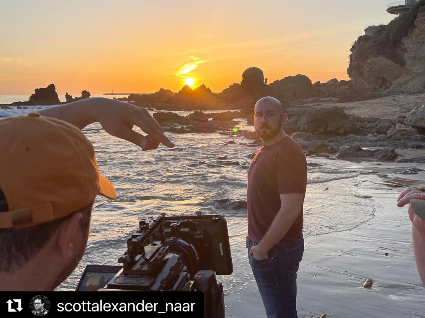 The Film Fund Announces Winners of Winter 2022 Funding Contest