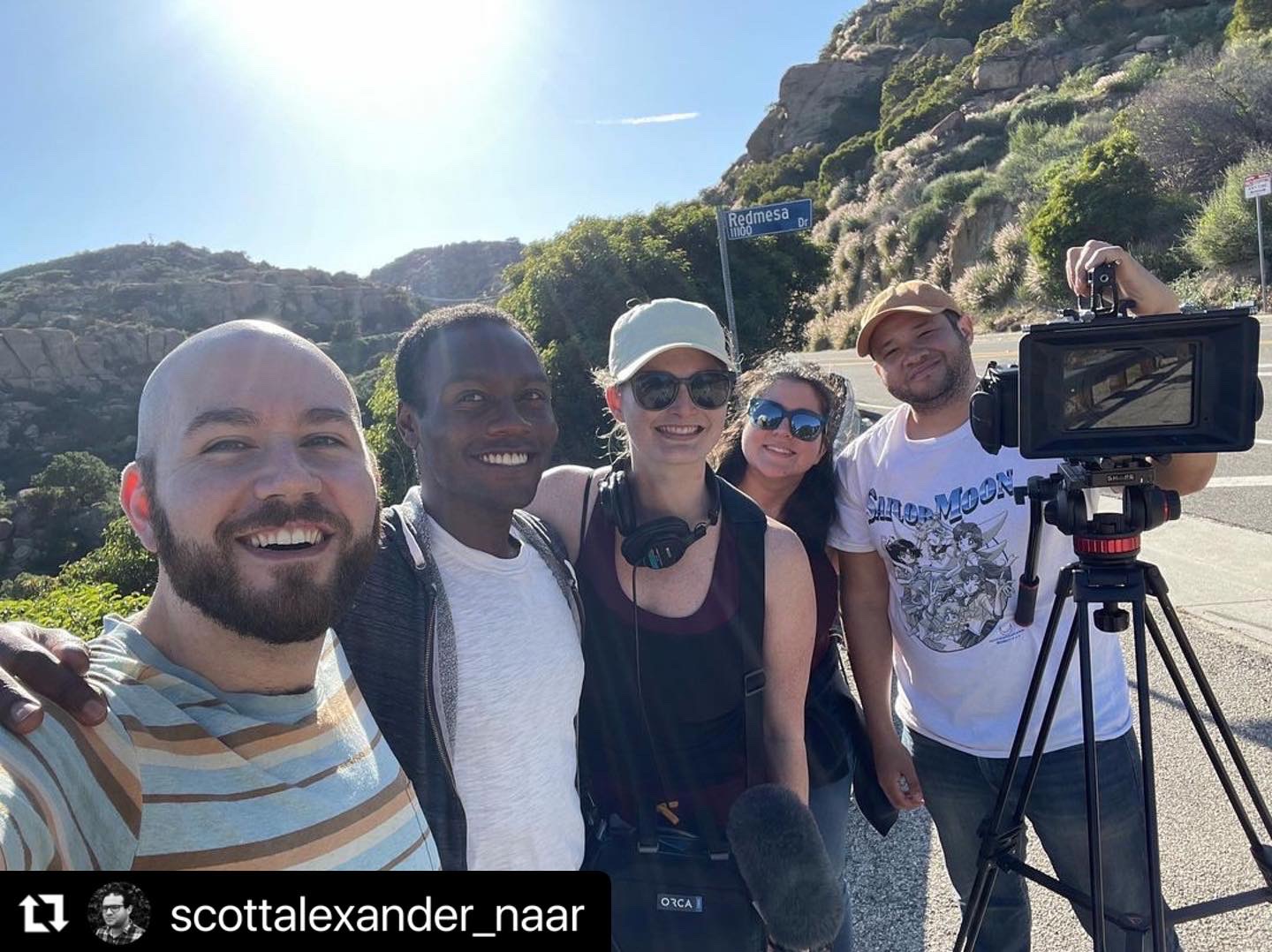 The Film Fund Announces Winners of Winter 2022 Funding Contest