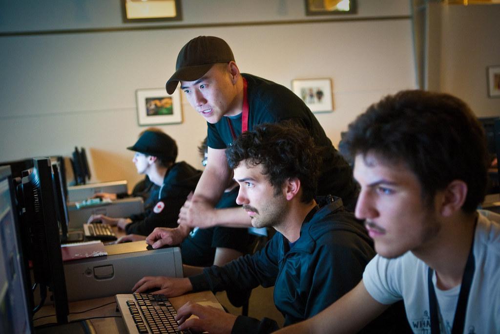 The Best Film Programs for Independent Students Studying to become ...