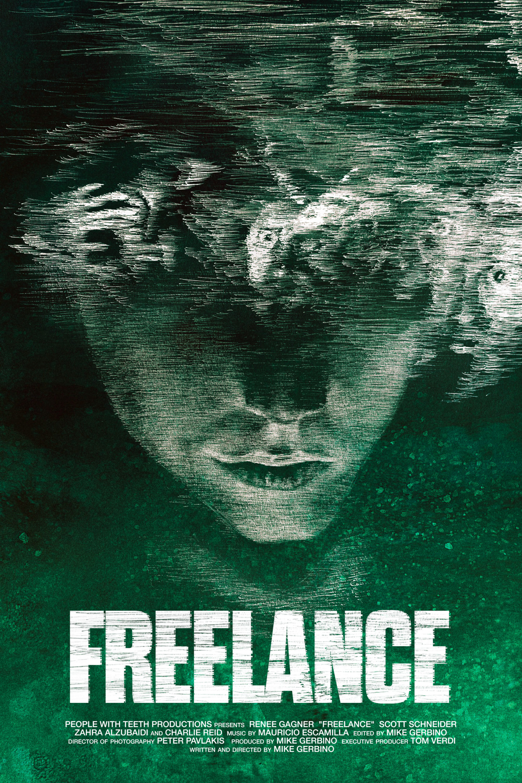 Freelance - A Short Horror Film by Mike Gerbino - The Film Fund Blog