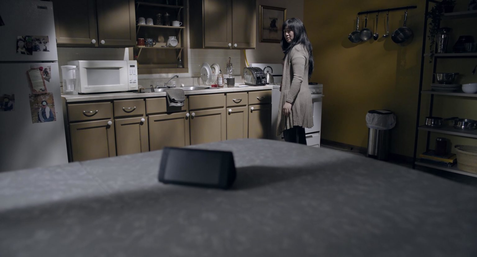 Film Overview - Where Monsters Lurk - The Film Fund Blog