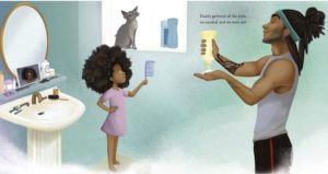 Hair Love | The story of 2017's heartwarming short - The Film Fund Blog