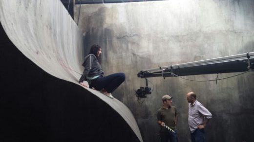 Curve 2016 | Everything You Need to Know - The Film Fund Blog