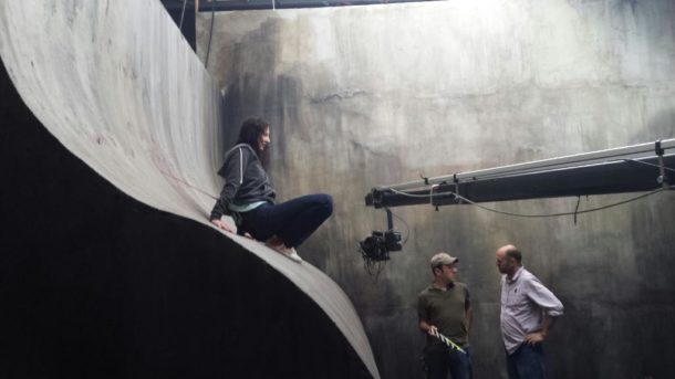 Curve 2016 | Everything You Need to Know - The Film Fund Blog