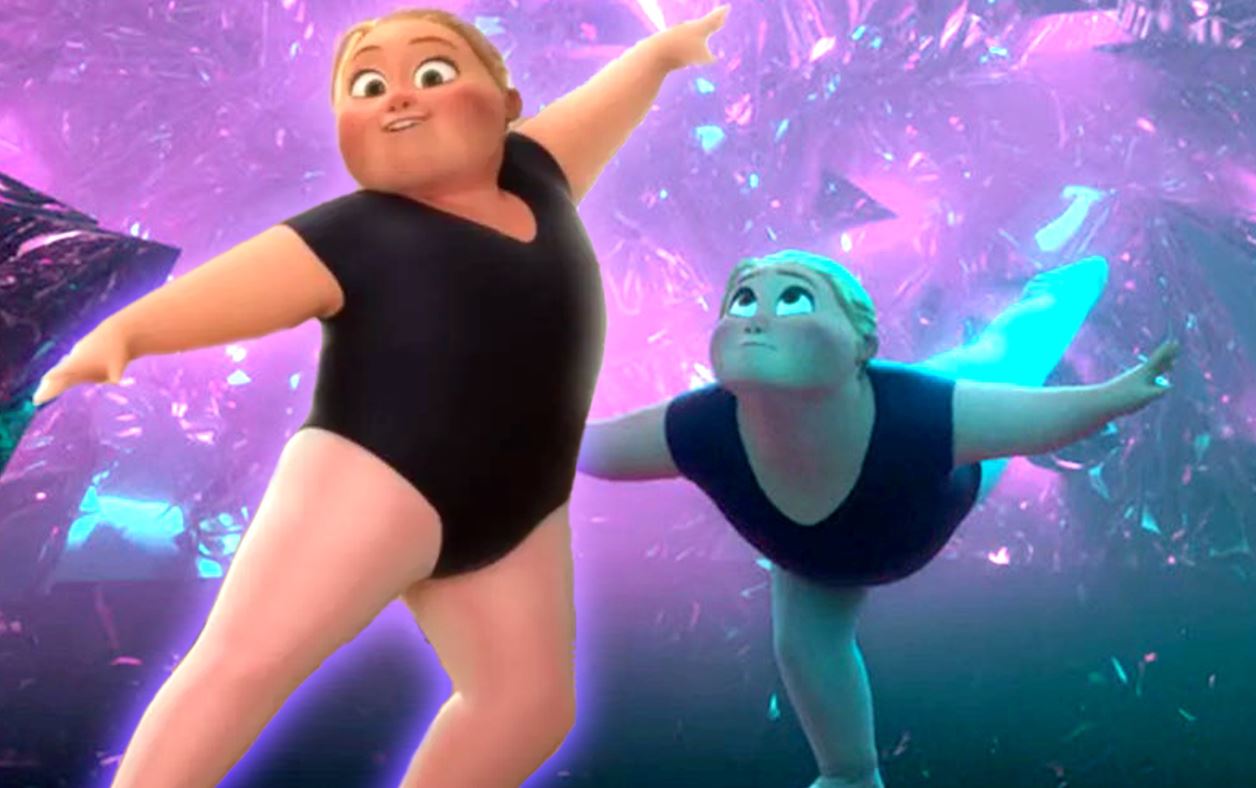 Reflect: Breaking Barriers with Disney's First Plus-Size Heroine - The ...