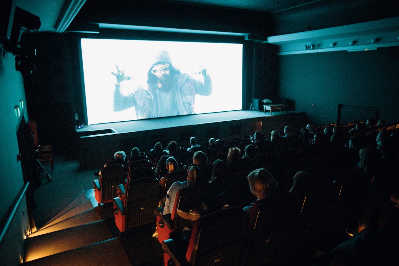 Sound Design: Creating the Magic of Great Film - The Film Fund Blog