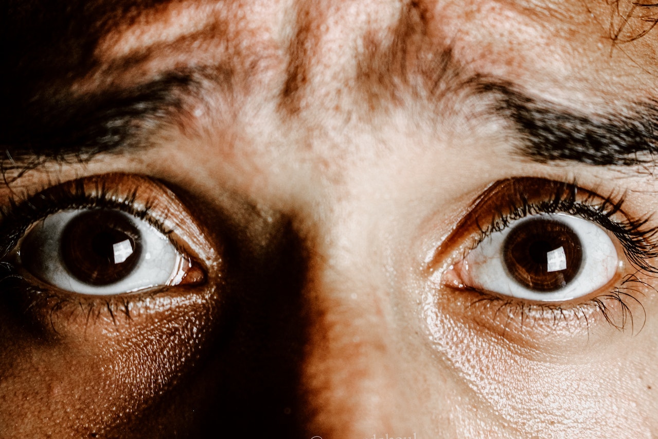 The Secrets of Horror Movie Cinematography - The Film Fund Blog