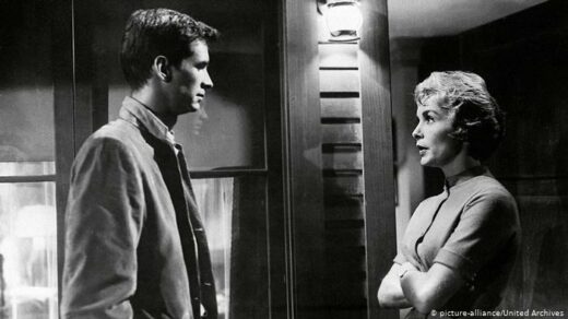 The Secrets of Horror Movie Cinematography - The Film Fund Blog