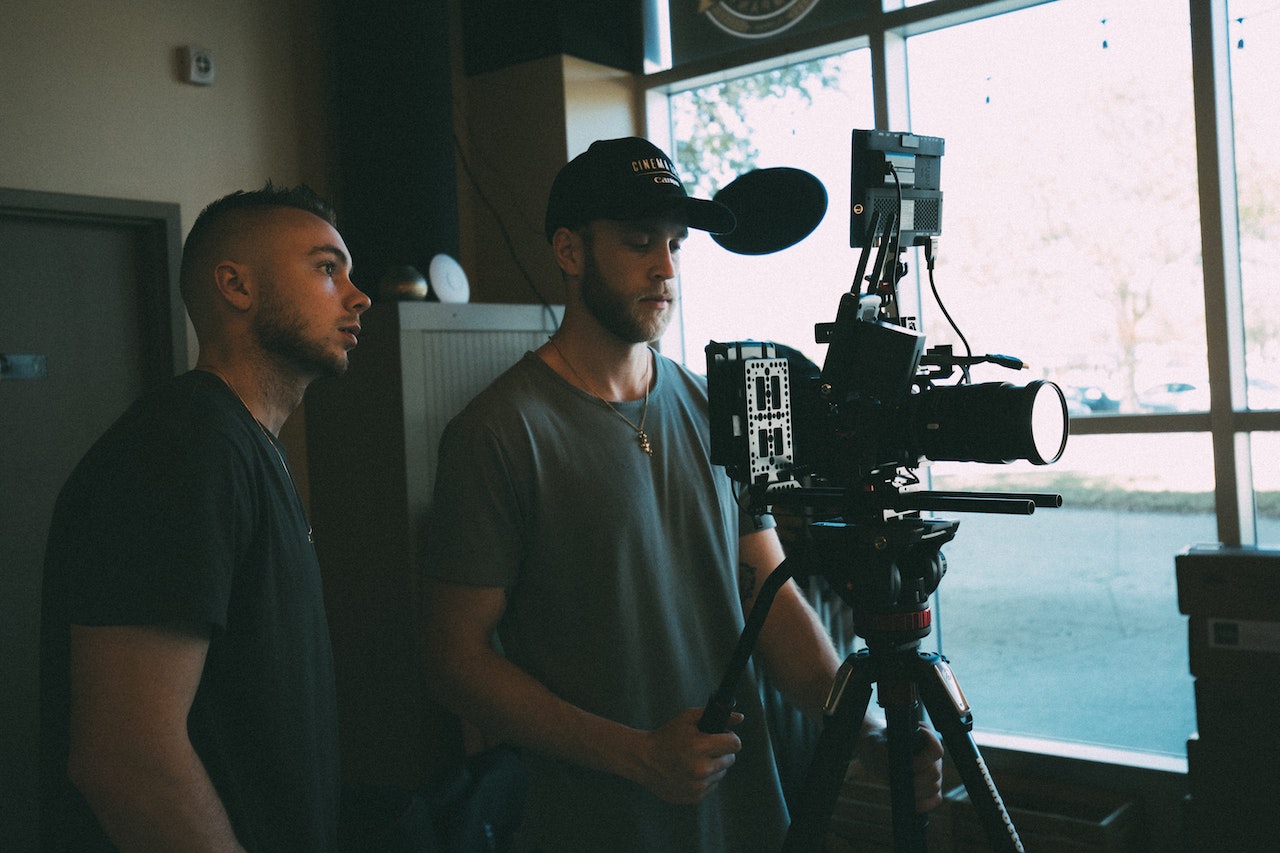 How To Effectively Use Visual Storytelling - The Film Fund Blog