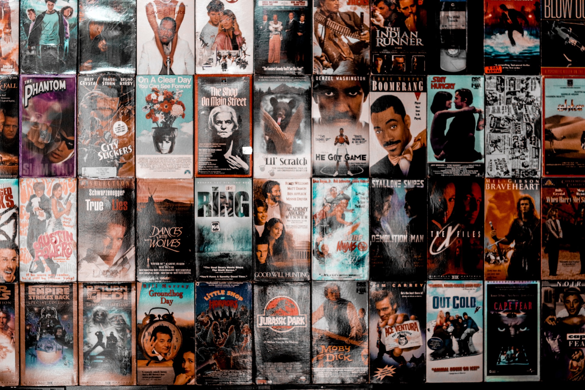 Film Posters: The Important Elements of This Overlooked Art - The Film ...