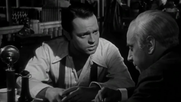 Why is "Citizen Kane" Considered the Best Film Ever? - The Film Fund Blog