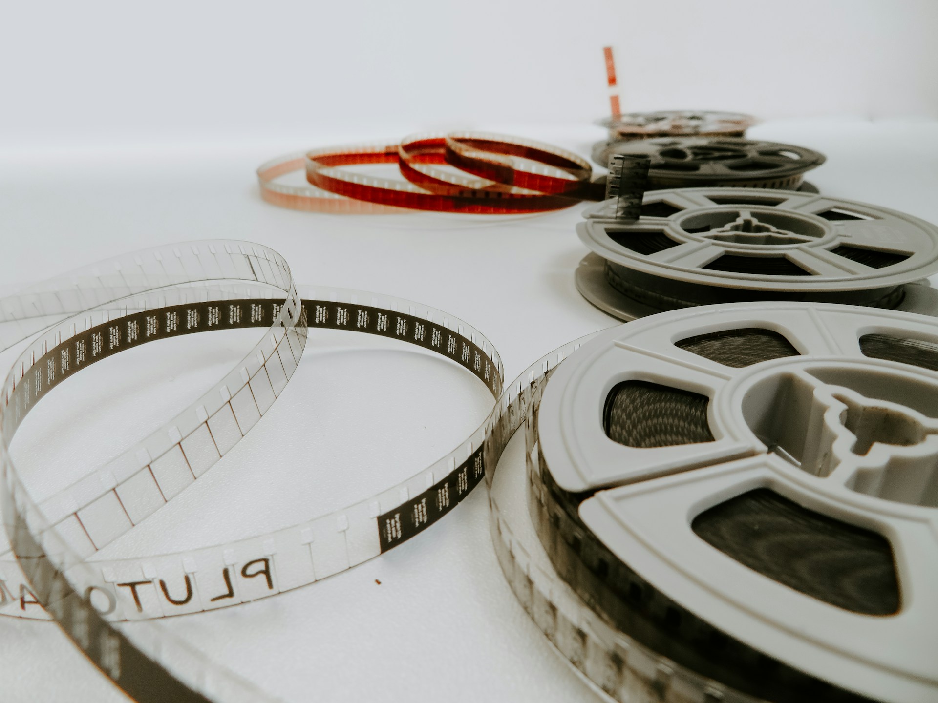Film Preservation and Restoration: Protecting the Historical Record of ...